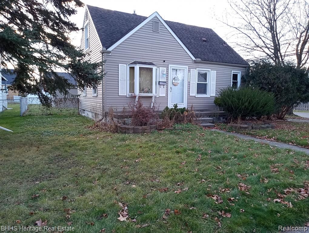14659 Euclid Ave, Allen Park, MI 48101 | MLS #20230103858 | Zillow