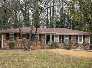 1689 Stanton Rd SW, Atlanta, GA 30311 | MLS #10257046 | Zillow