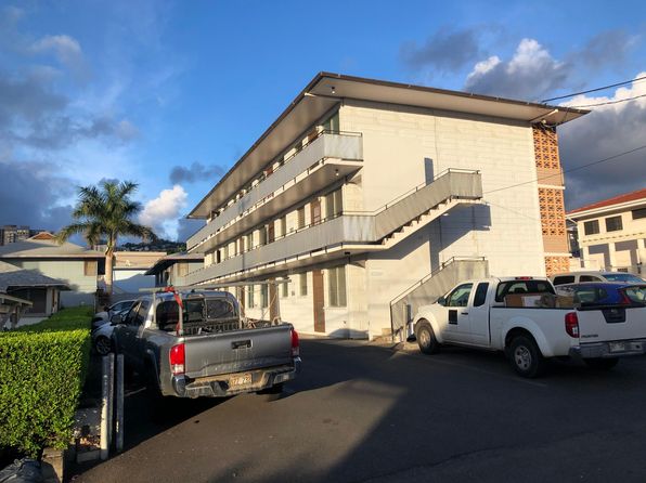 Cheap Apartments For Rent in Honolulu HI | Zillow