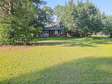 4365 N Shannon Rd, Shannon, NC 28386 | Zillow