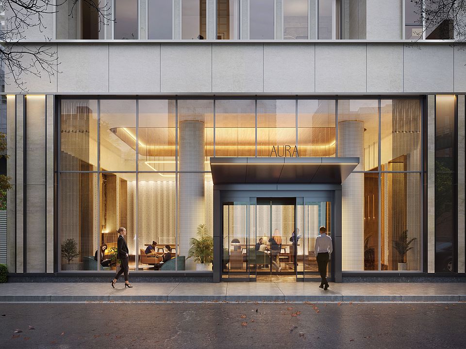 AURA LIC - 23-10 42nd Rd Long Island City NY | Zillow