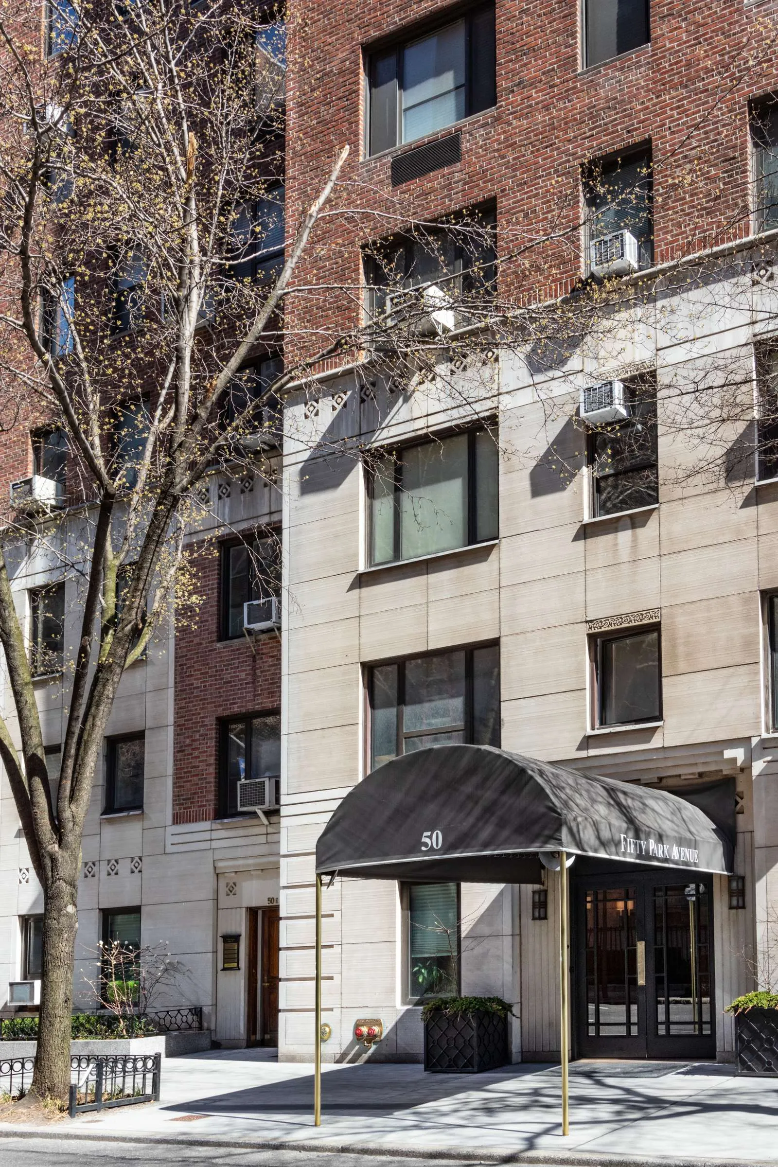 50 Park Avenue #PHE in Murray Hill, Manhattan | StreetEasy
