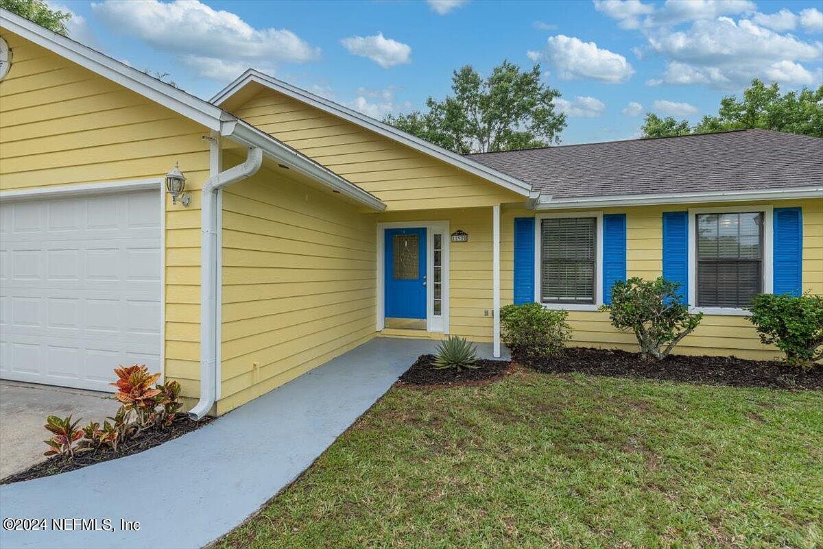 11928 MARABOU Court S, Jacksonville, FL 32223 | Zillow