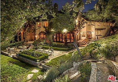 1280 Stone Canyon Rd, Los Angeles, CA 90077 | Zillow