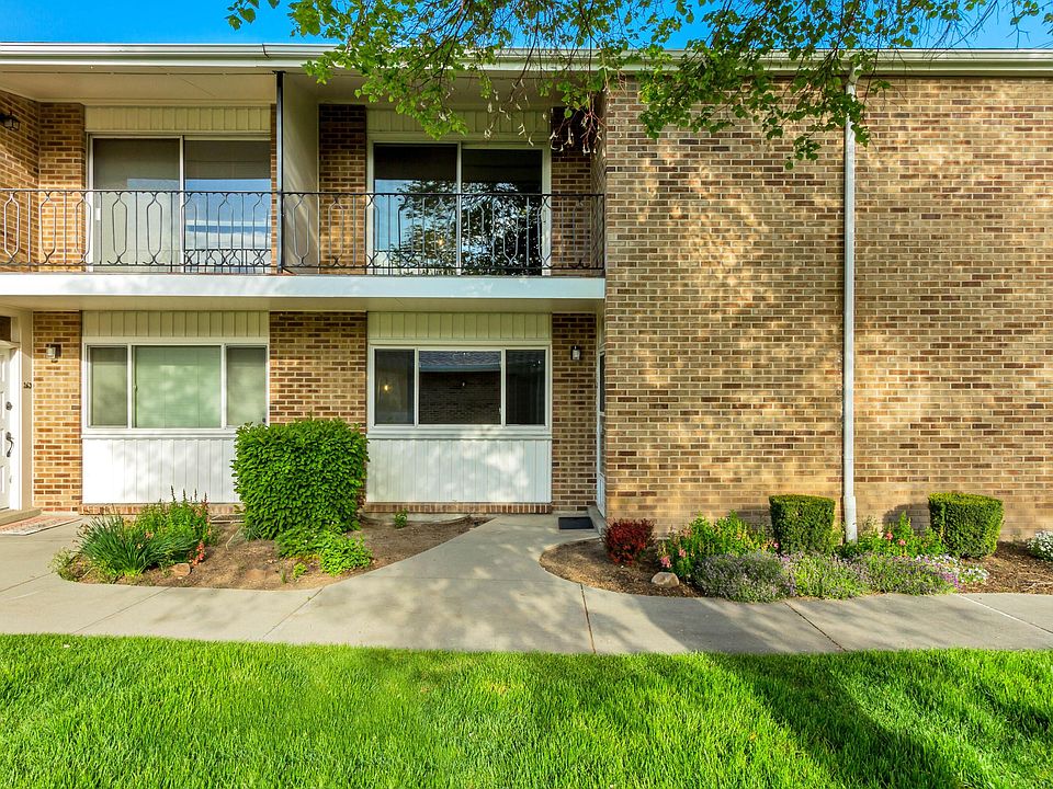 843 E Three Fountains Dr UNIT 261, Salt Lake City, UT 84107 | Zillow