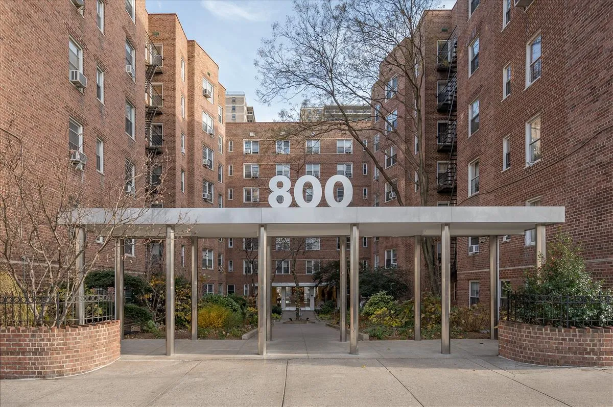 800 Grand Concourse #5GN in Concourse, Bronx | StreetEasy