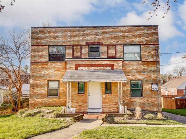 Cincinnati OH Duplex & Triplex Homes For Sale - 85 Homes | Zillow