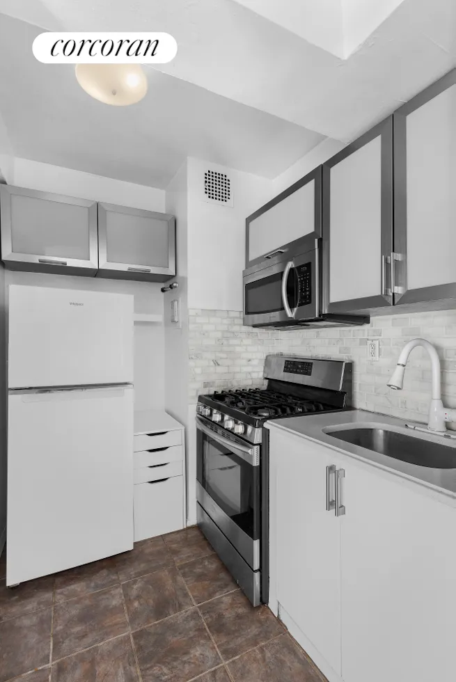 345 West 145th Street #10C2 in Hamilton Heights, Manhattan | StreetEasy