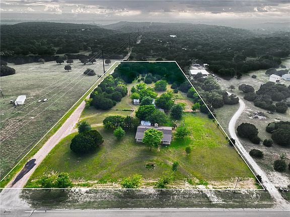 399 County Road 3340, Clifton, TX 76634 | MLS #221430 | Zillow