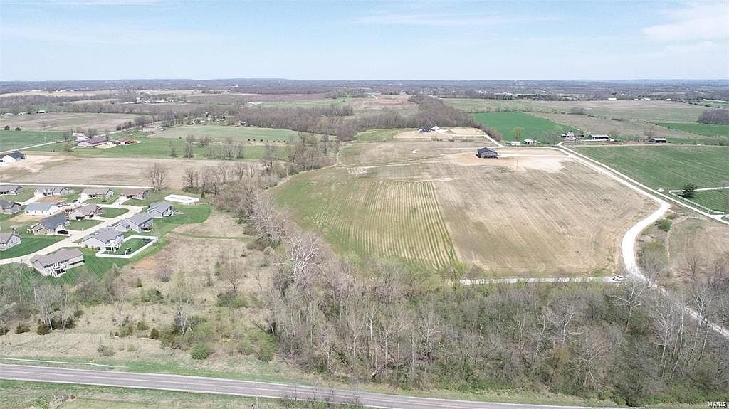 2941 Highway C LOT B, Old Monroe, MO 63369 | Zillow
