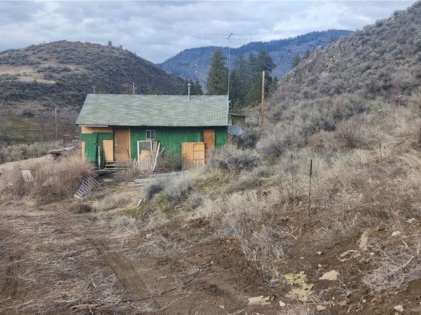 Oroville WA Real Estate - Oroville WA Homes For Sale | Zillow