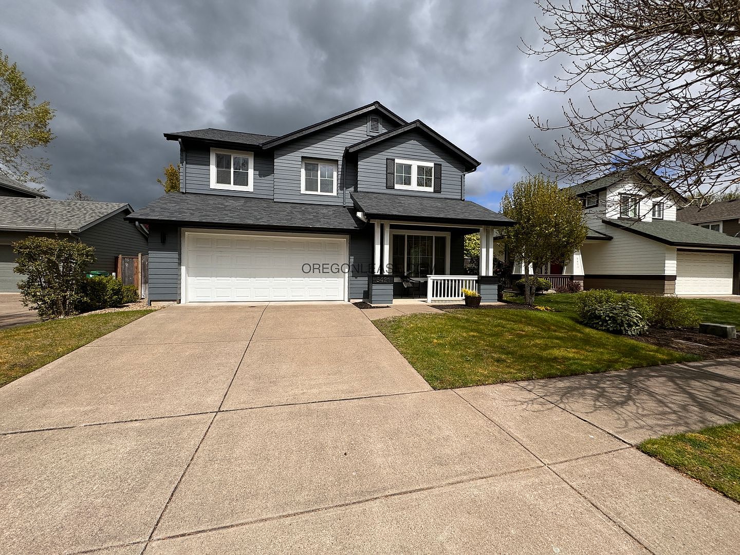 5421 Jeffrey Way, Eugene, OR 97402 | Zillow