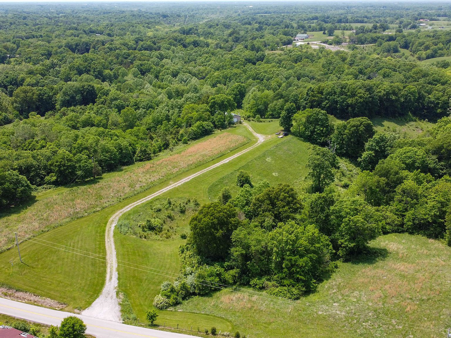 Hickory Ridge Rd LOT WP001, Waddy, KY 40076 | Zillow