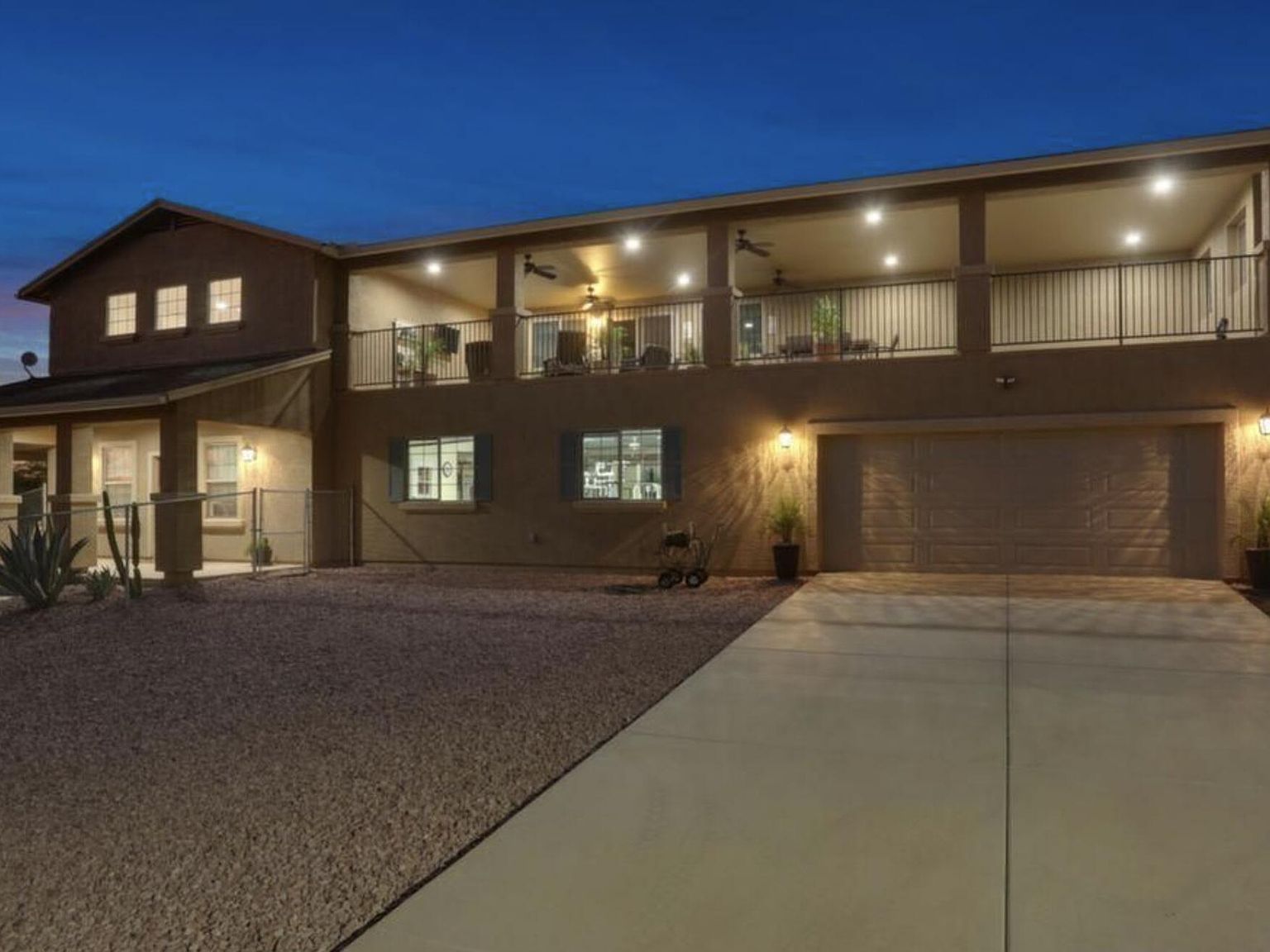 20128 W Steed Ridge Rd, Wittmann, AZ 85361 | Zillow