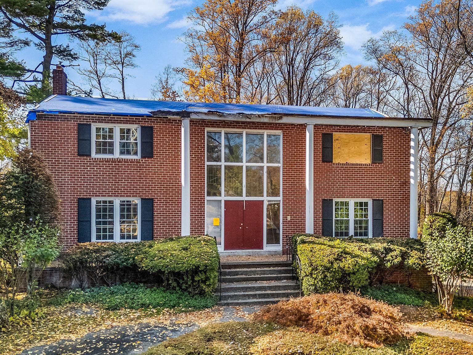 2181 N Stone Ridge Ln, Villanova, PA 19085 | Zillow