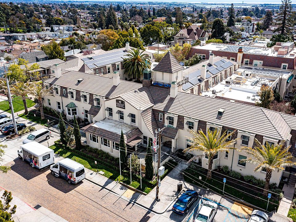 2361 E 29th St # Two Bedroom, Oakland, CA 94606 | Zillow