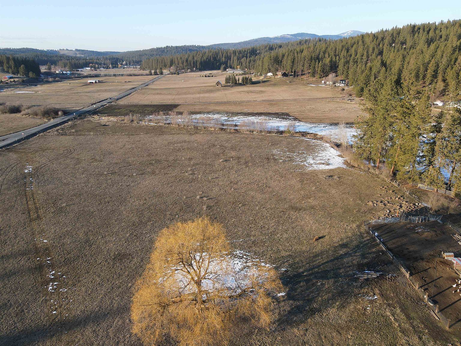 16106 N Mount Spokane Park Dr, Mead, WA 99021 | Zillow