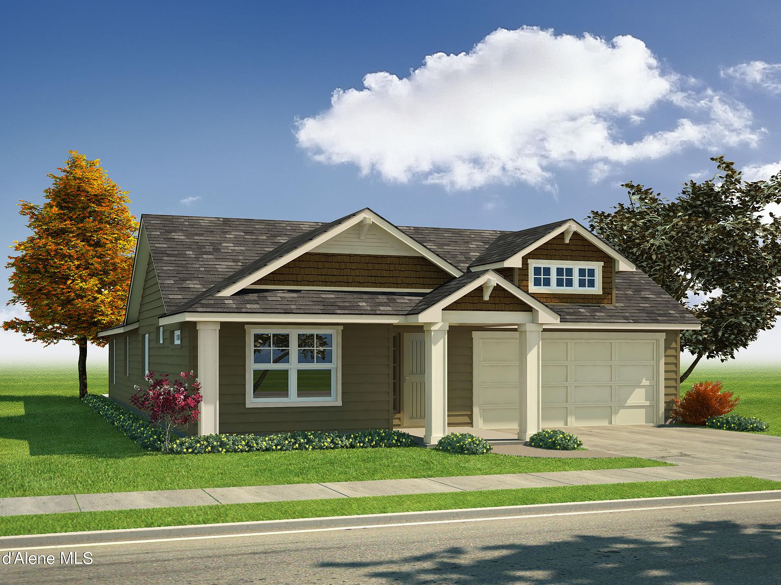 1947 W Moselle Dr, Coeur D Alene, ID 83815 | Zillow