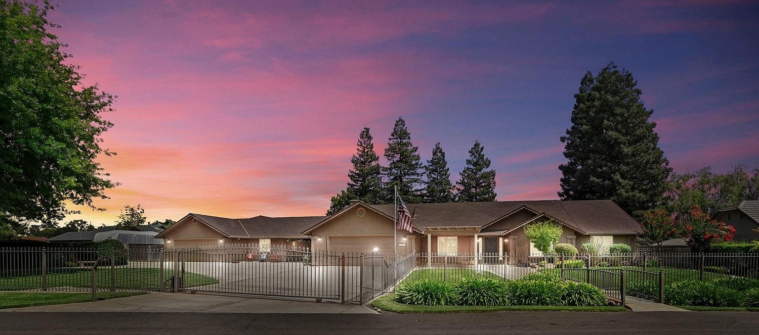 20850 N Sycamore St, Acampo, CA 95220 | MLS #223080293 | Zillow