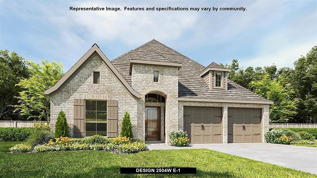 1274 Saffron St, Haslet, TX 76052 | Zillow