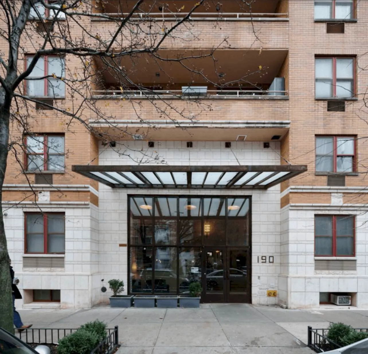 190 East 7th Street #103 in East Village, Manhattan | StreetEasy