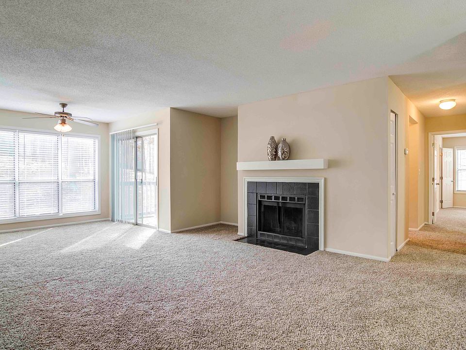 Wood Pointe Apartment Homes - 1001 Burnt Hickory Rd NW Marietta GA | Zillow