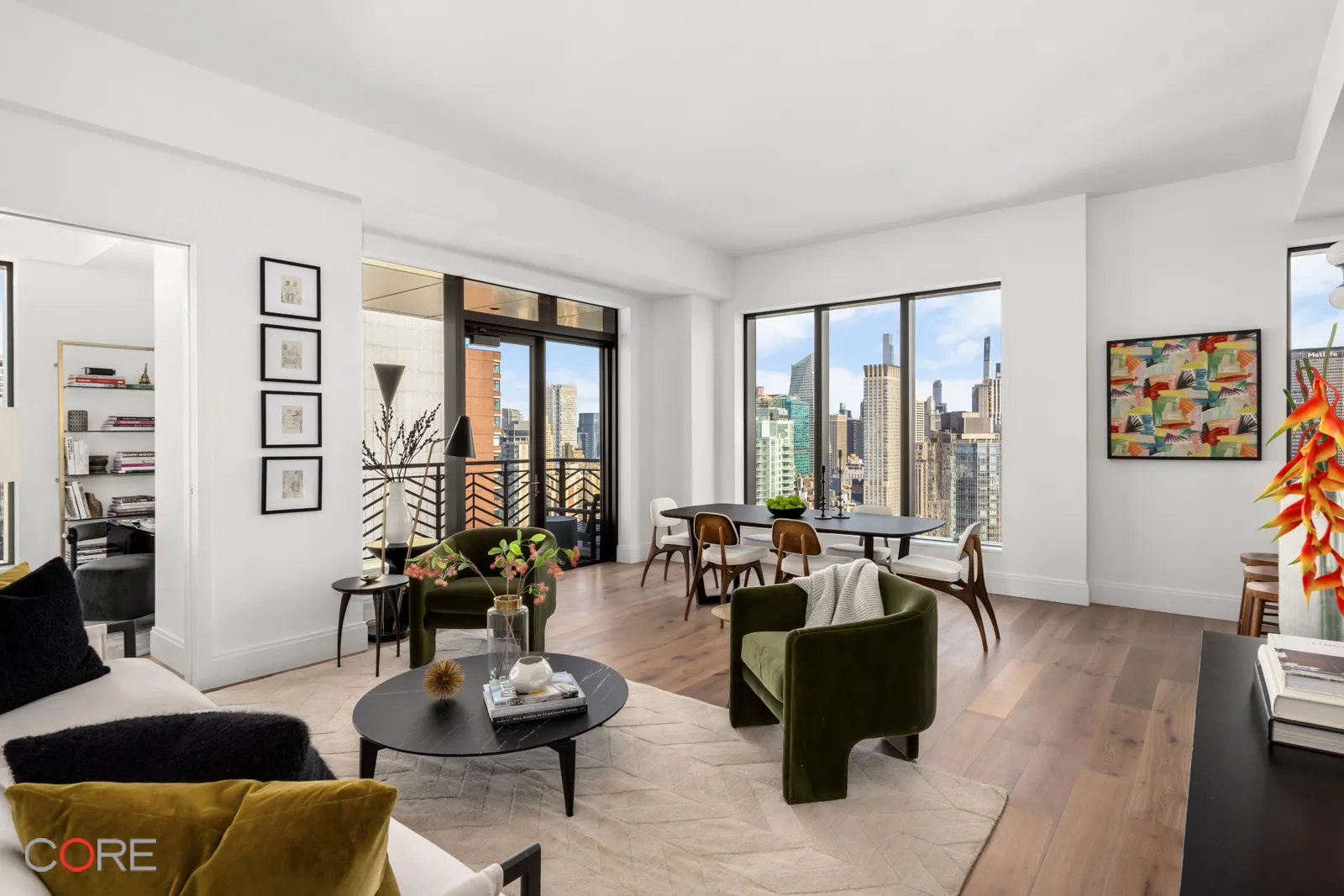 30 East 29th Street #40A in NoMad, Manhattan | StreetEasy