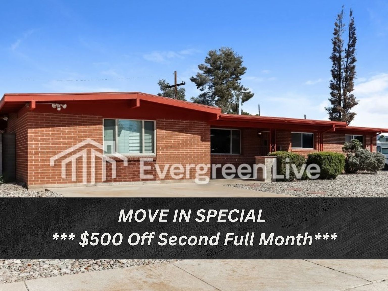 8909 E McClellan St, Tucson, AZ 85710 | Zillow