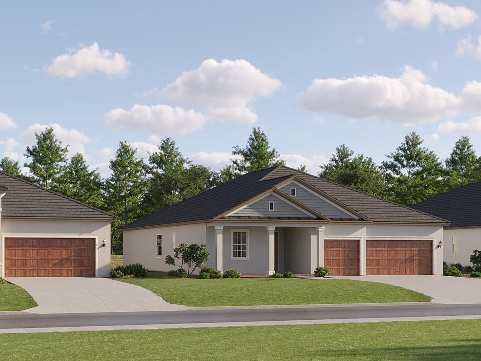 Angeline Active Adult : Active Adult Estates by Lennar in Land O Lakes ...