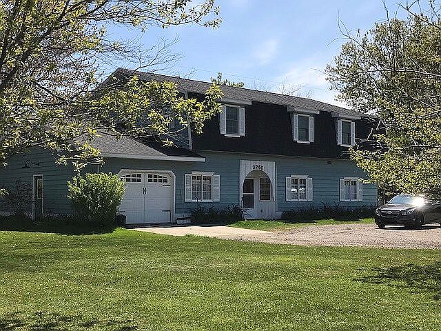 3260 N Van Dyke Rd, Filion, MI 48432 | Zillow