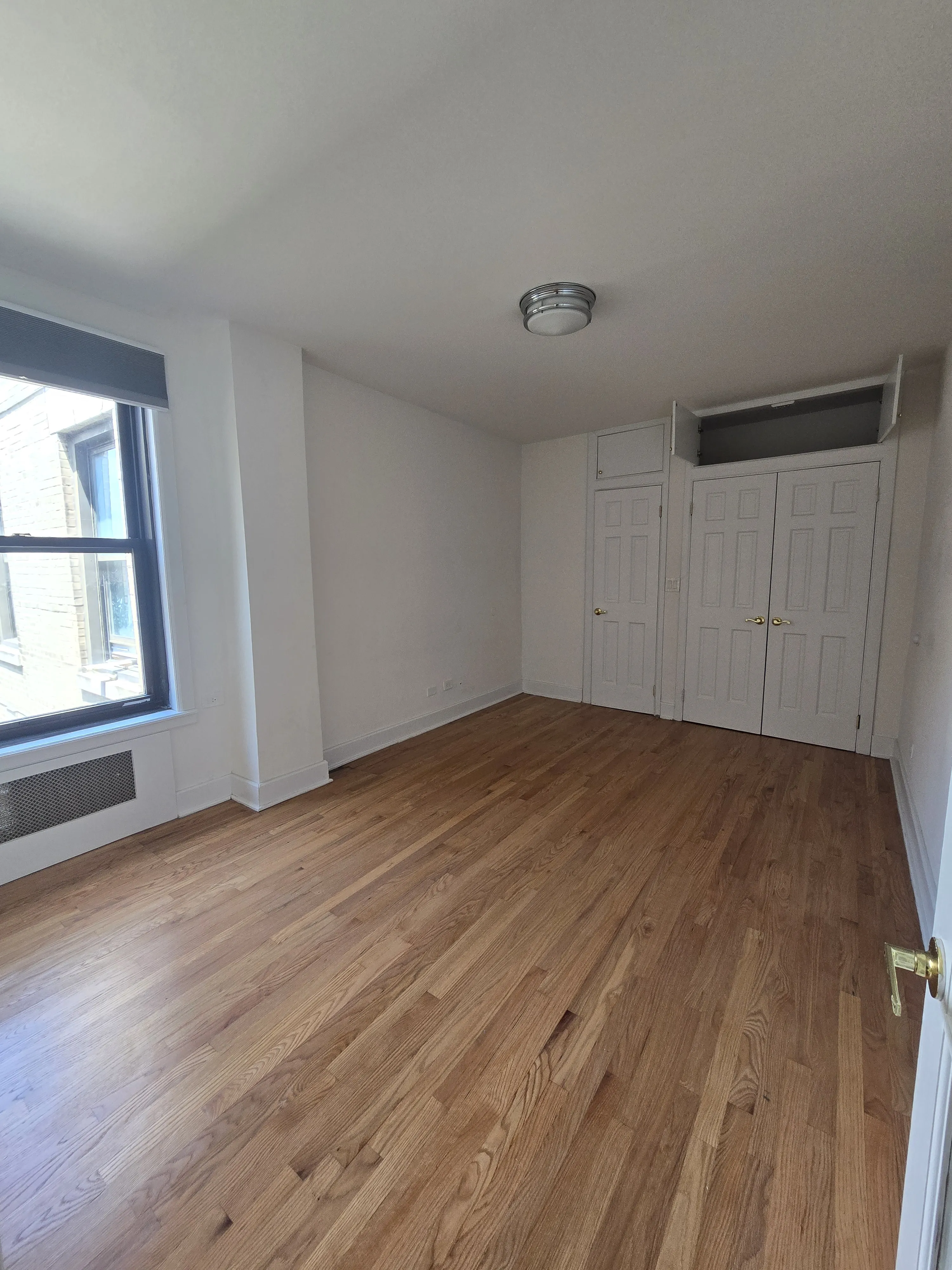 202 Riverside Drive #9K in Upper West Side, Manhattan | StreetEasy