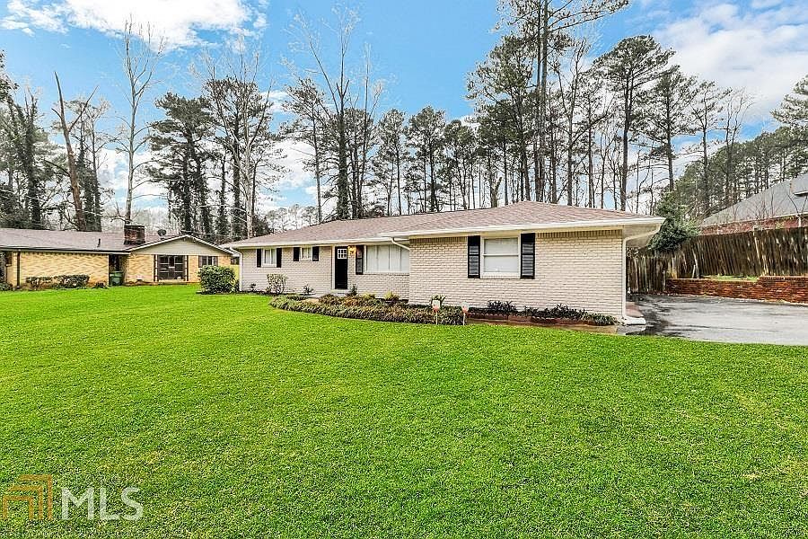 1908 Delowe Pl SW, Atlanta, GA 30311 | Zillow