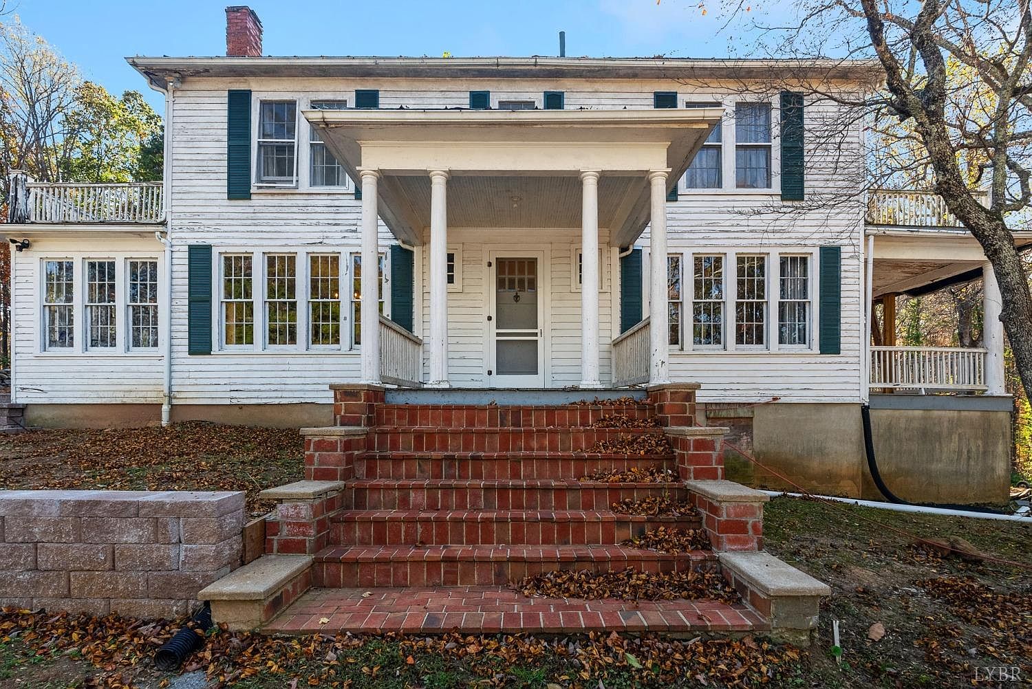 22 Findlay Mountain Rd, Shipman, VA 22971 | MLS #349050 | Zillow