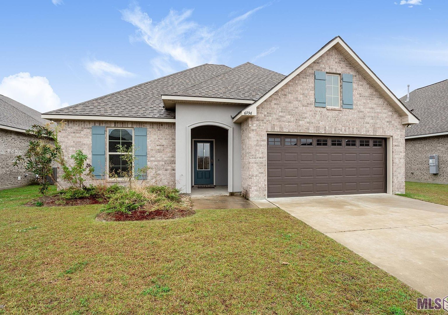 6736 Benoit Dr, Addis, LA 70710 | Zillow
