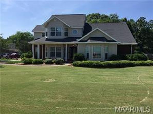 Millbrook Real Estate - Millbrook AL Homes For Sale | Zillow