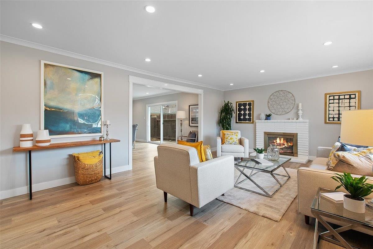 1341 San Domar Dr, Mountain View, CA 94043 | Zillow