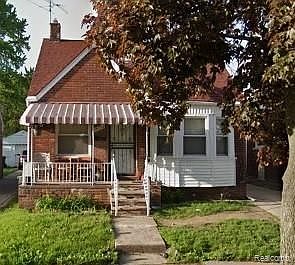 14952 Elmdale St, Detroit, MI 48213 | Zillow