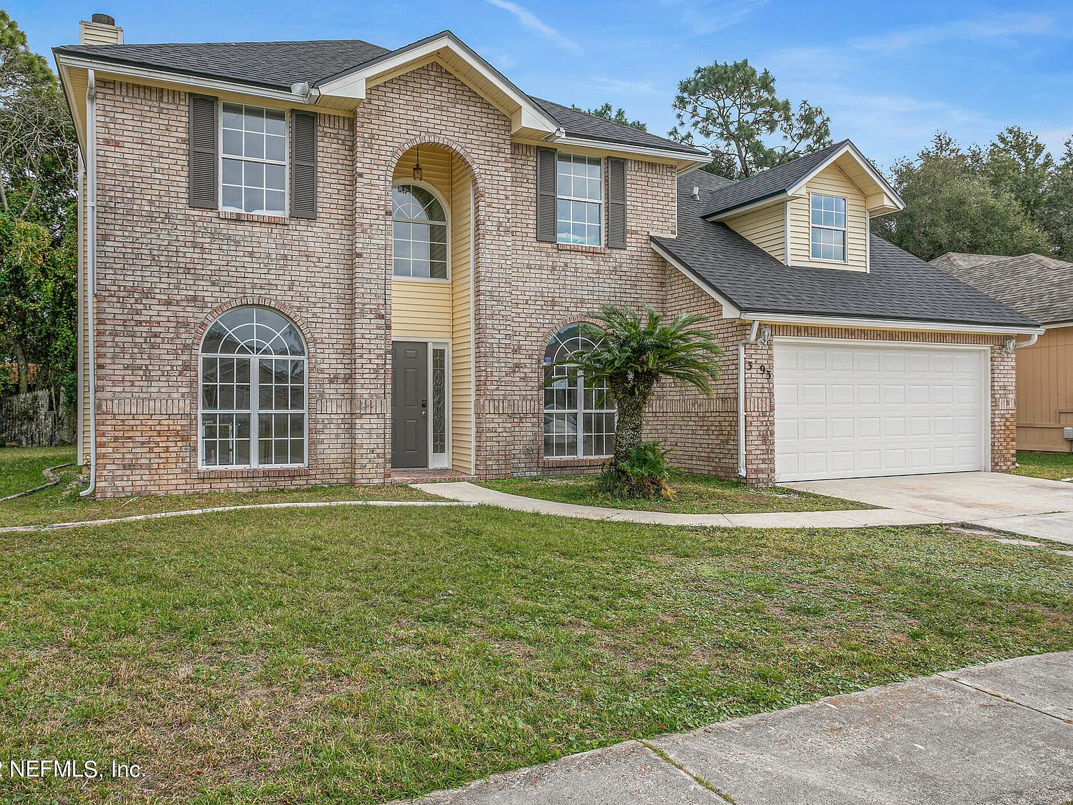3393 SHAUNA OAKS Circle E, Jacksonville, FL 32277 | Zillow