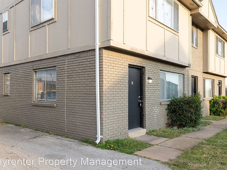 2623 S 85th E Ave - 2623 S 85th East Ave Tulsa OK | Zillow