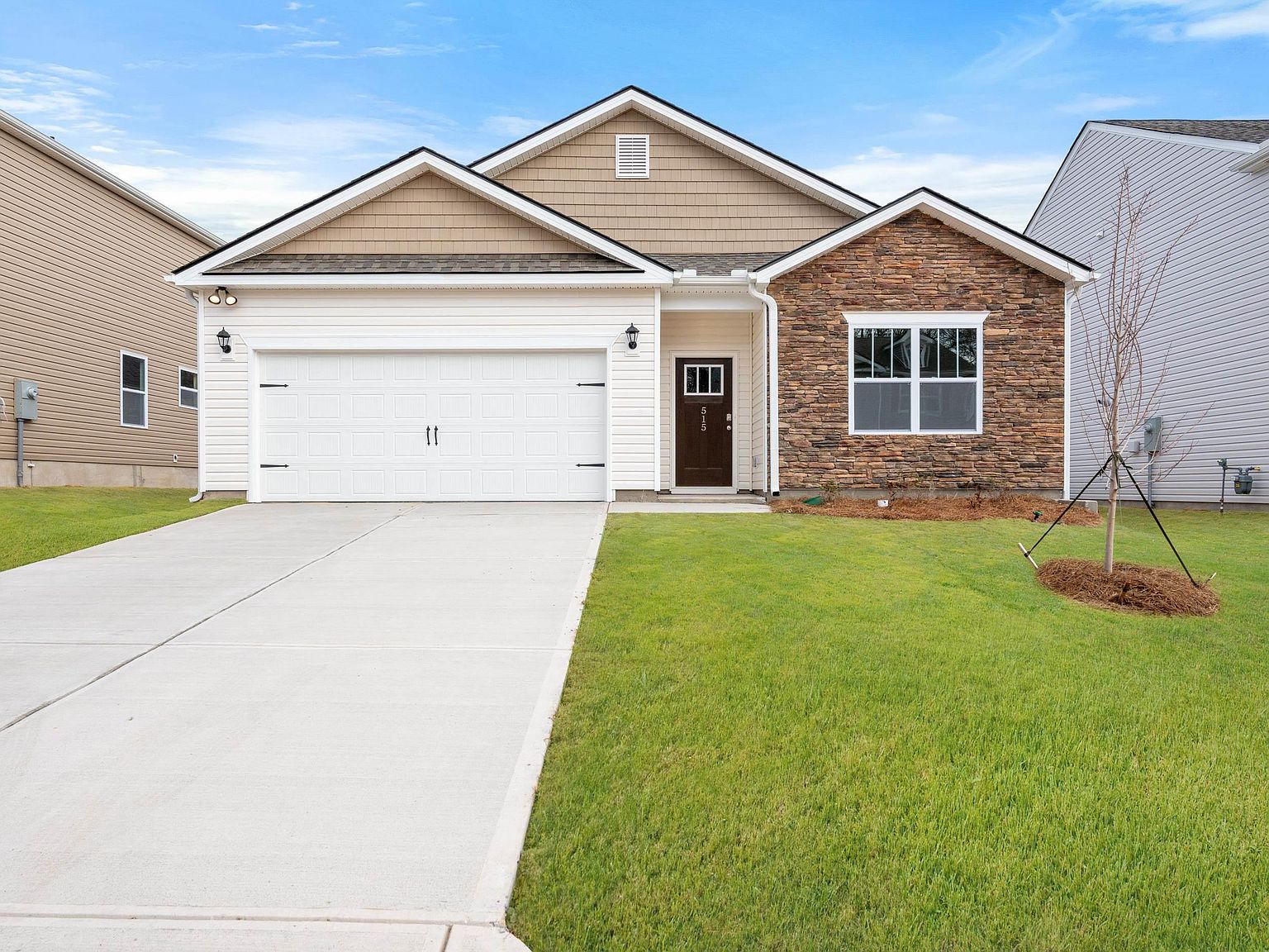 515 Gammon Ln, Fountain Inn, SC 29644 | Zillow