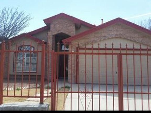 12372 Bill Mitchell Dr, El Paso, TX 79938 | Zillow