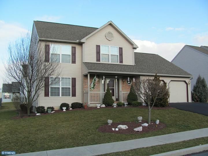 1007 Shilo St, Reading, PA 19605 | Zillow