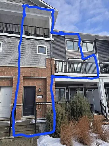 725 Rouncey Rd #725, Ottawa, ON K2V 0S2 | Zillow