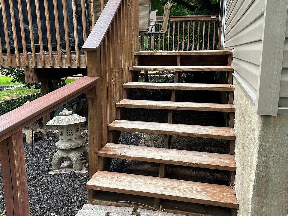 406 Shearer St North Wales, PA | Zillow