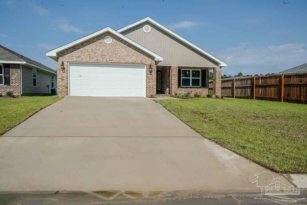 1734 Leigh Loop #19D, Cantonment, FL 32533 | Zillow