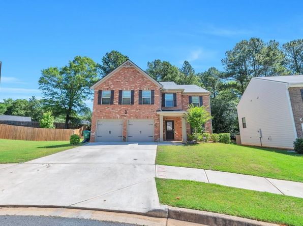 Conley GA Real Estate - Conley GA Homes For Sale | Zillow