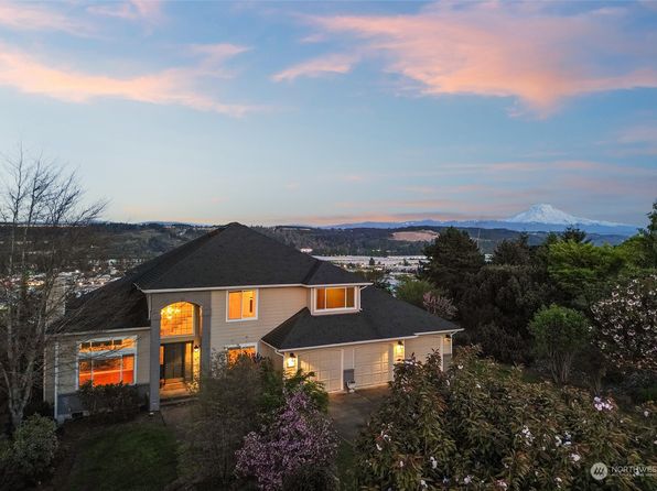 Edgewood WA Real Estate - Edgewood WA Homes For Sale | Zillow