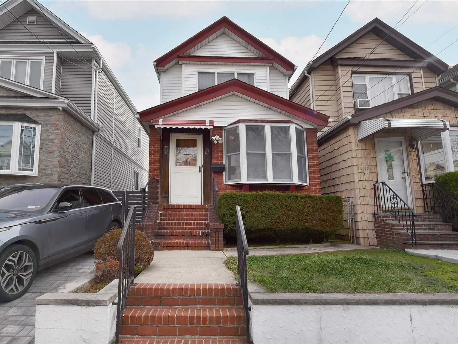 89-31 92nd Street, Woodhaven, NY 11421 | Zillow