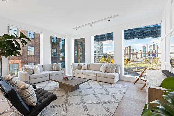 1 John Street #4A in DUMBO, Brooklyn | StreetEasy