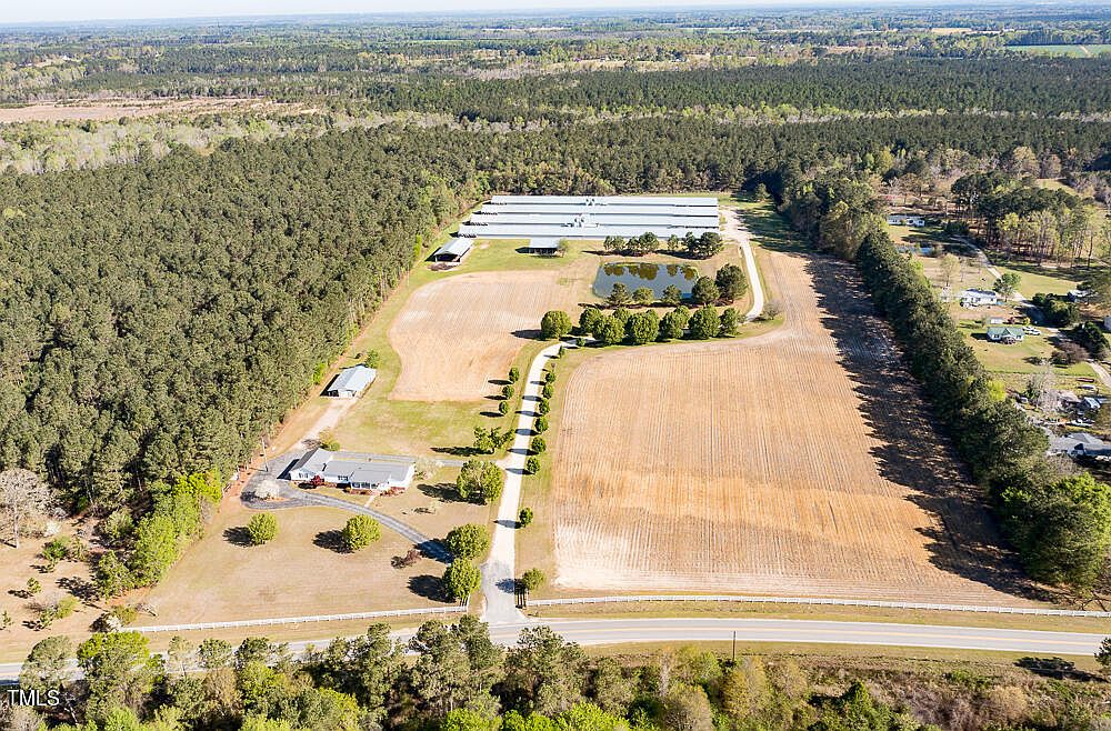 724 Josey Williams Rd #6, Erwin, NC 28339 | MLS #10034211 | Zillow